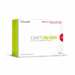 Cartinorm®+D3 60x porcerősítő - Goodwill Pharma Webshop